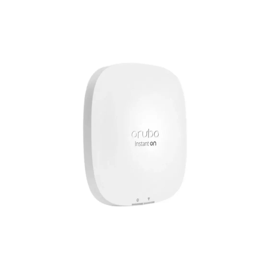 Aruba R4W02A Instant On AP22 (RW) Wifi 6 İç Mekan Access Point ...