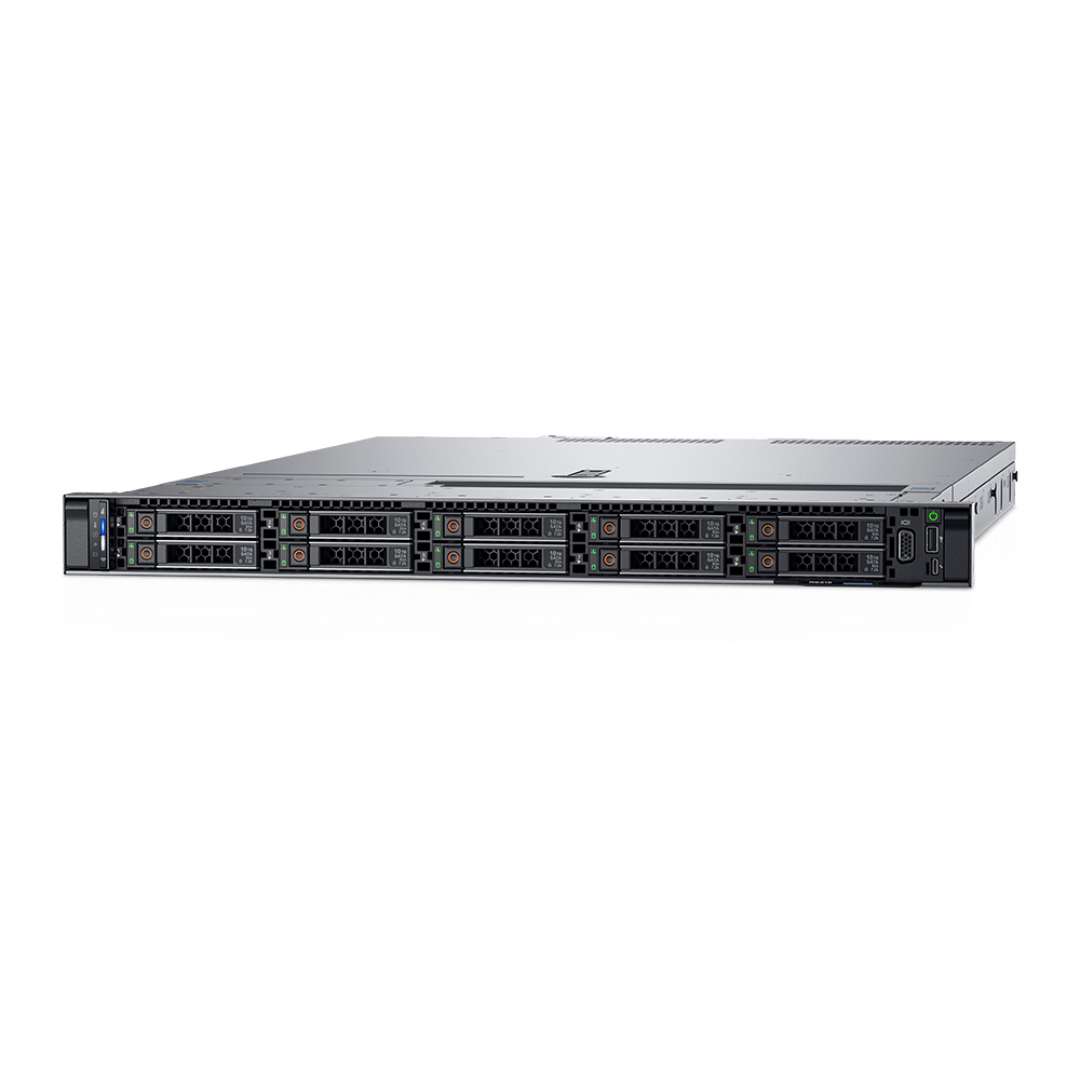 Dell PowerEdge R6515 PER651501A AMD 7302P 16GB 600GB Rack Sunucu ...