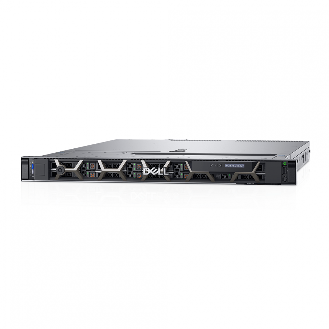 Dell PowerEdge R6515 PER651501A AMD 7302P 16GB 600GB Rack Sunucu ...