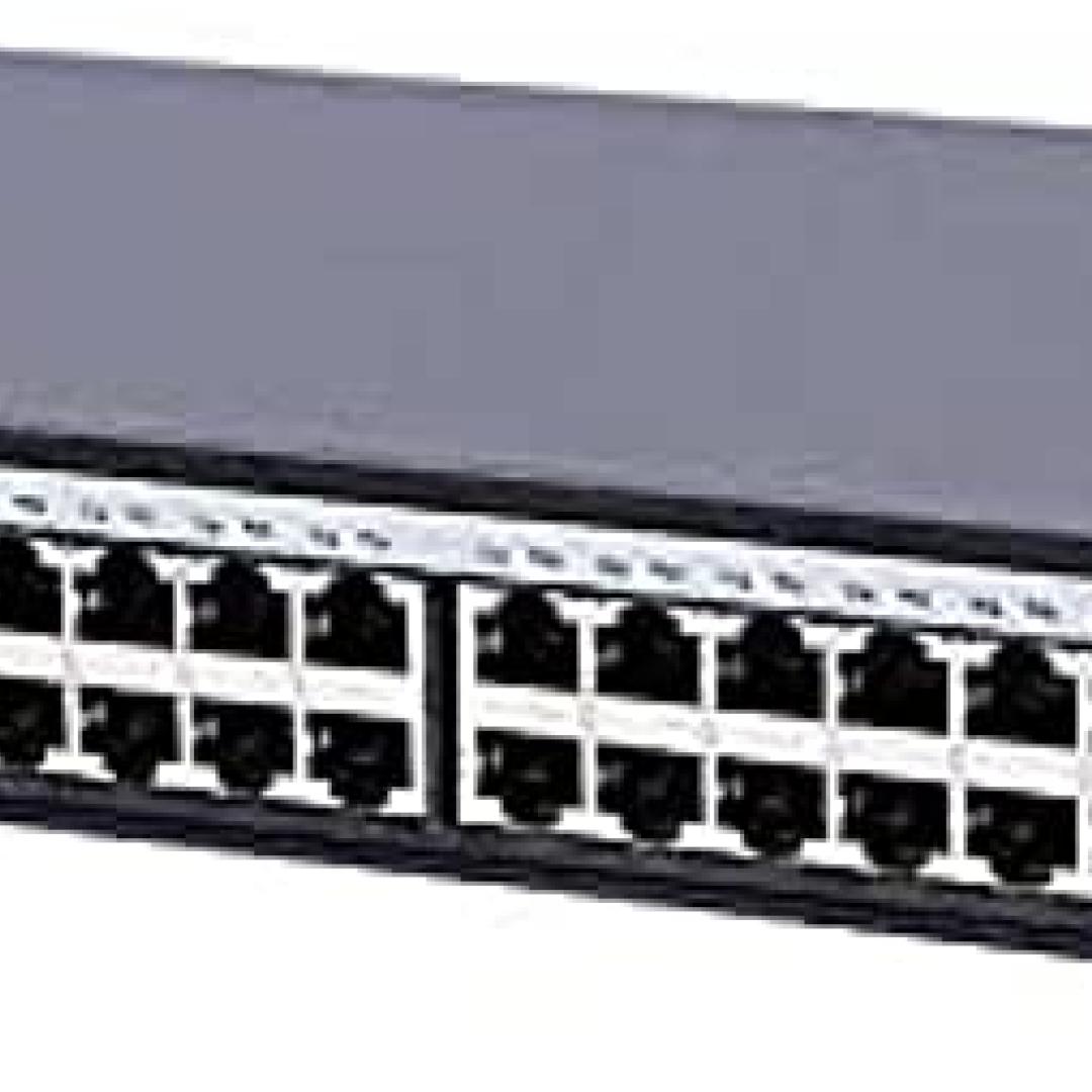 H3C S1850-52P 52-Port Gigabit Ethernet Switch(48GE+4SFP) | Kurumsal IT