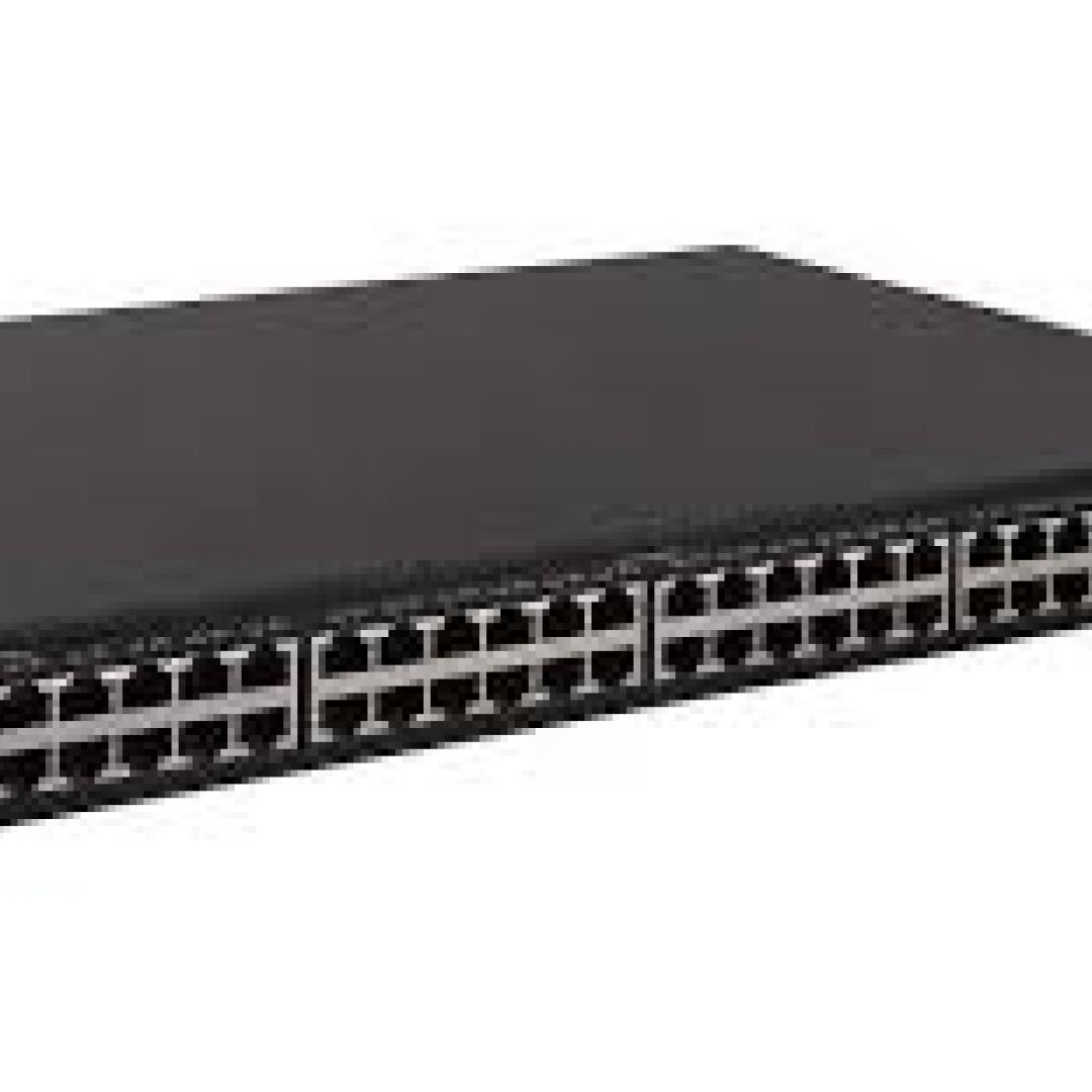 H3c S5120v2 52p Pwr Li L2 Ethernet Switch Kurumsal It