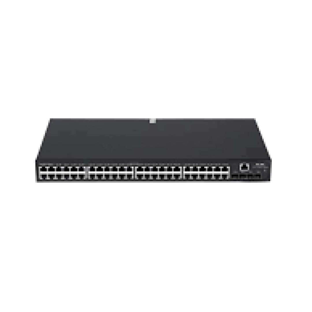 H3C S5120V2-52P-PWR-LI L2 Ethernet Switch | Kurumsal IT
